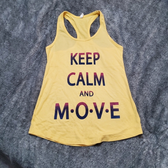 Tops | Luke Bryan Official Concert Tank | Poshmark